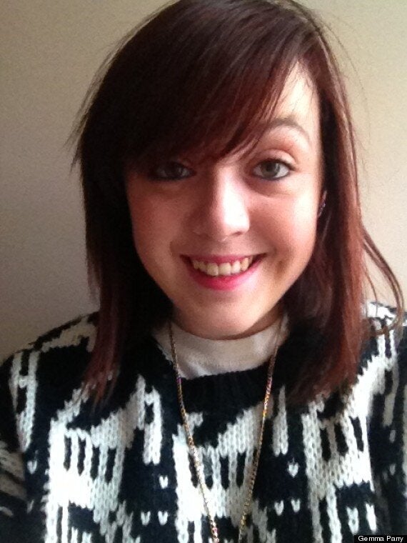 Blogger Of The Week: Swansea University Student Gemma Parry | HuffPost ...
