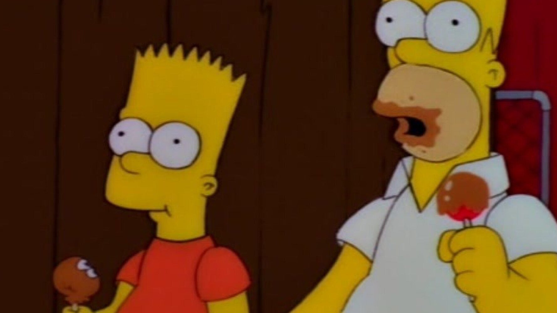 In Honour Of Father's Day, We Salute The 10 Best Dads On TV - Who's ...