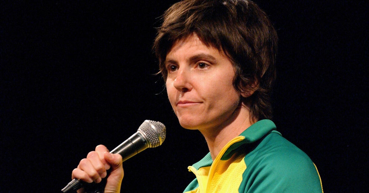 Edinburgh Fringe Festival: 13 Funny Female Comedians To Watch ...