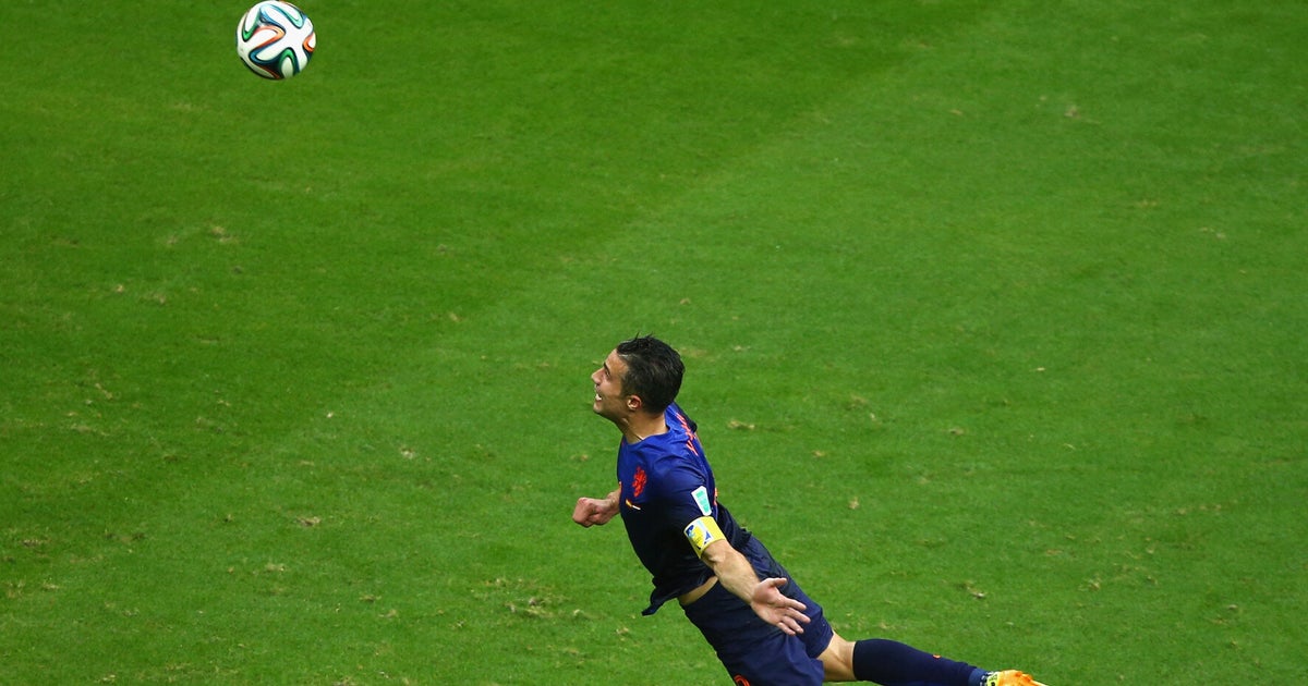 I Feel Bad, But I Just Don't Care at All About the FIFA World Cup, Here ...