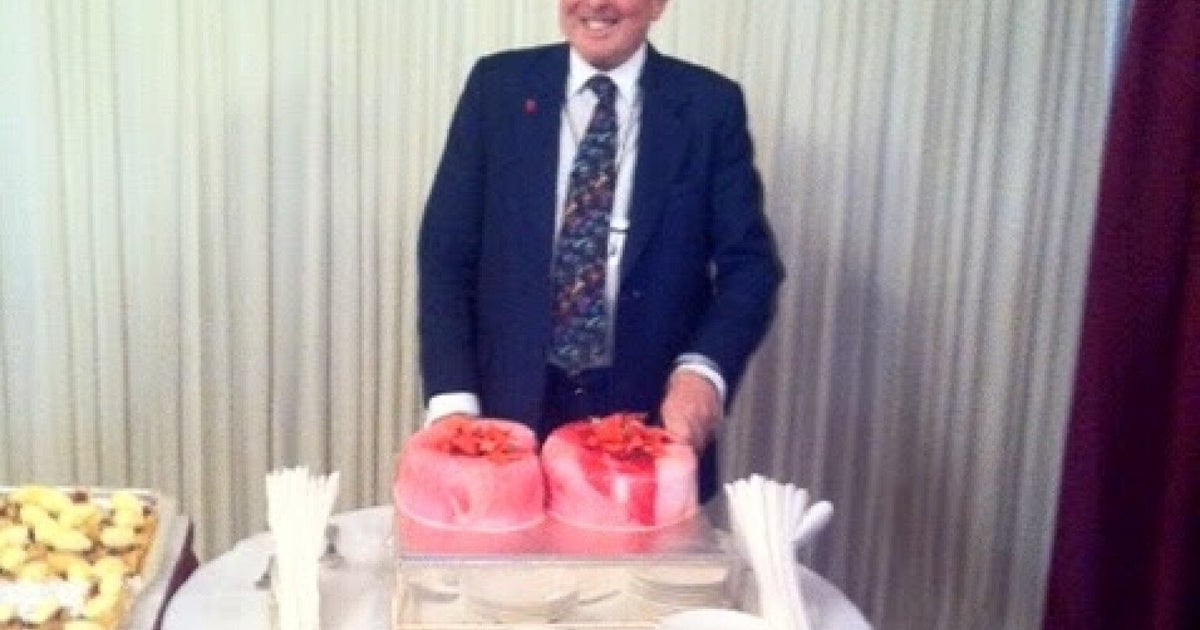 Acevo Donations 'Paid Half' Of £100,000-A-Year CEO Sir Stephen Bubb's ...