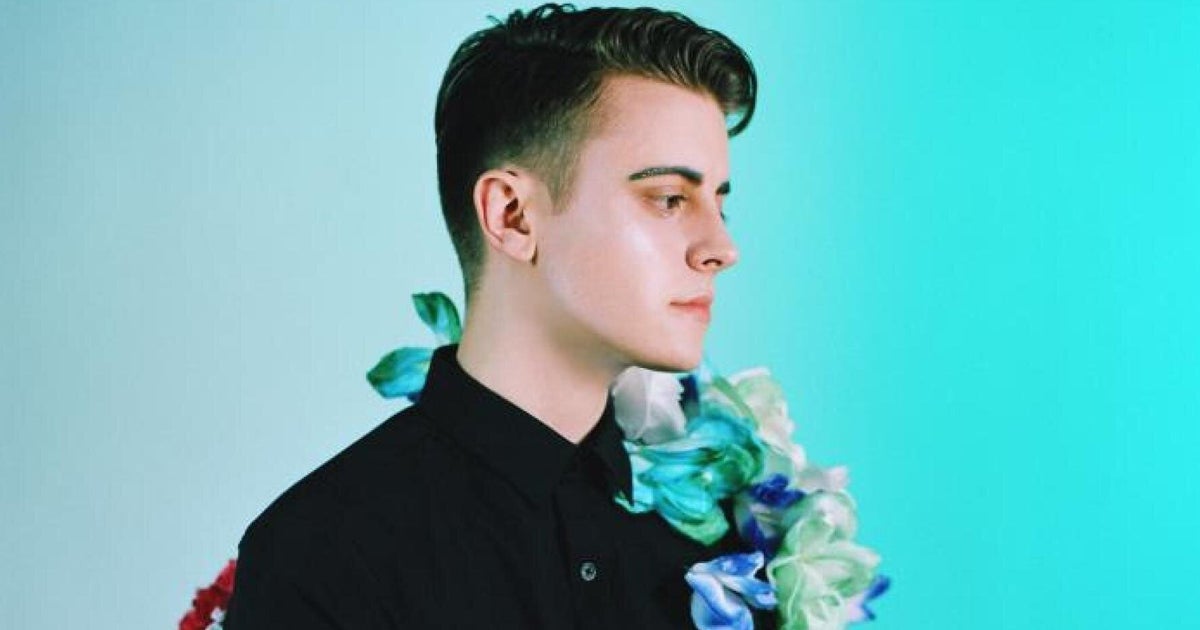 Musician Of The Week: Electronic Musician Billy Lloyd | HuffPost UK ...