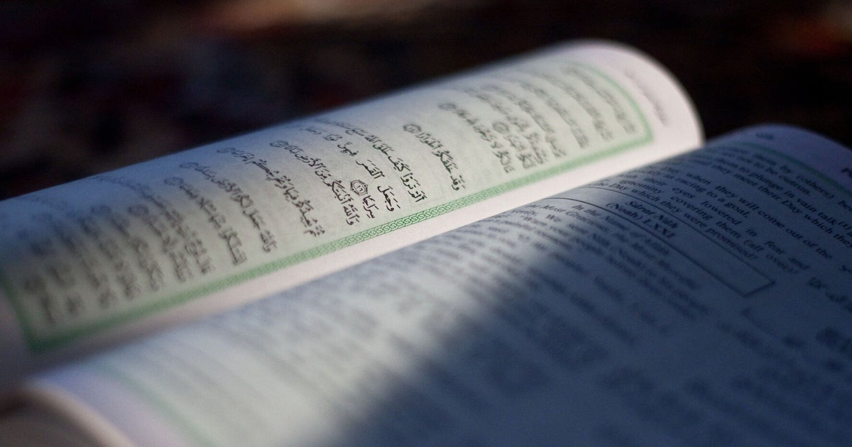 'When Jesus Met Muhammad ...' | HuffPost UK Life