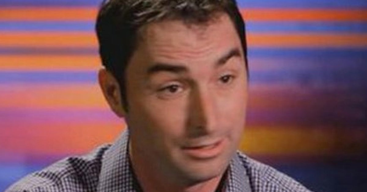 Black Rhino Hunt Permit Winner Corey Knowlton Reveals Death Threats ...