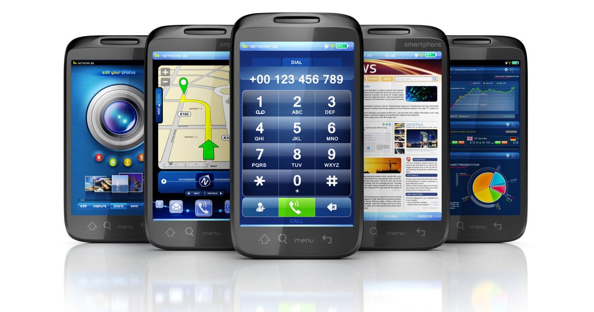 Why You Need 4G In Your Life (PICTURES) | HuffPost UK Tech