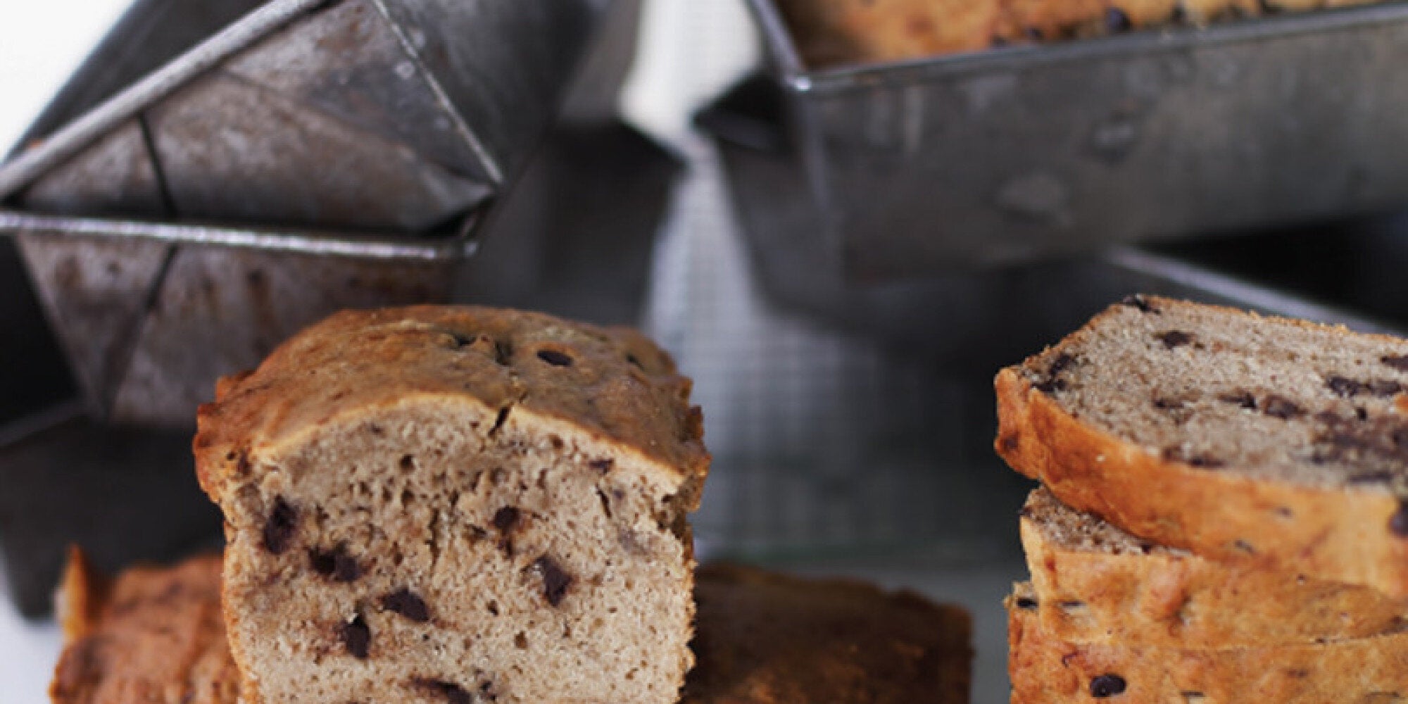 Vegan Dessert Recipes Chocolate Chip Peanut Butter Banana Bread Vegan Dessert Recipes Chocolate Chip Peanut Butter Banana Bread