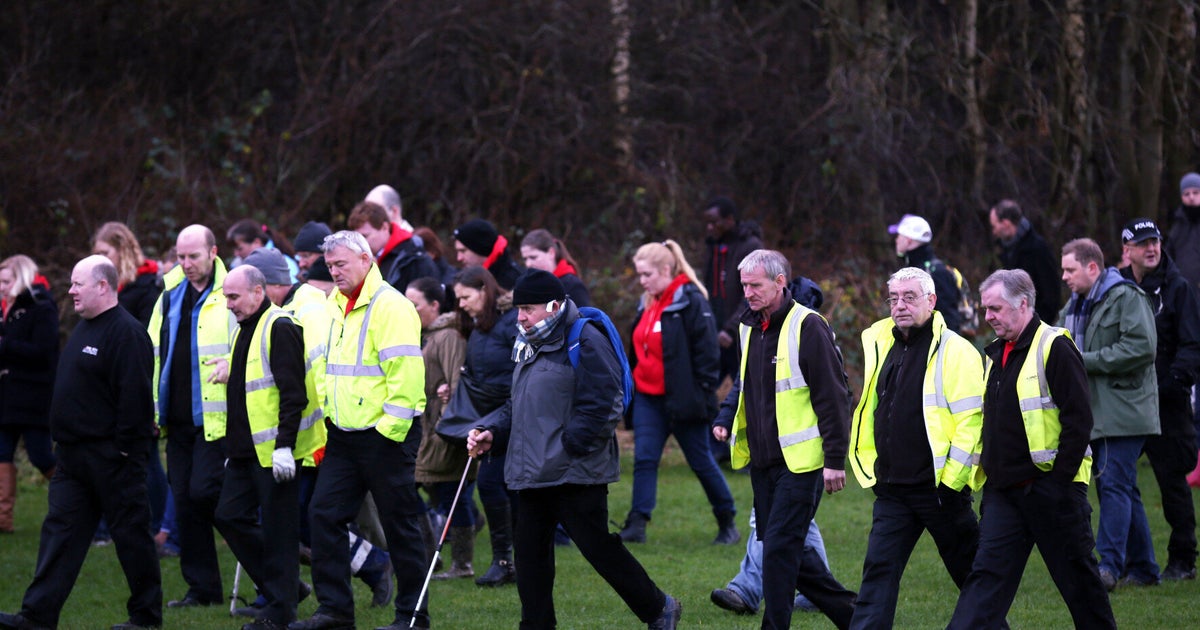 Mikaeel Kular Disappearance: Missing 3-Year-Old May Have Been Subject ...