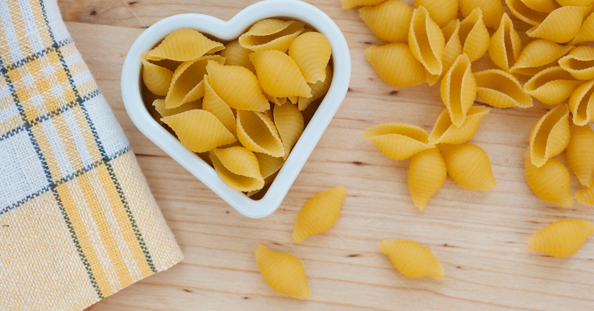 The Rise of the Gluten-Free Diet Coeliac Disease | HuffPost UK Life