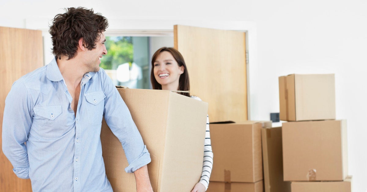 Ten Things You Need to Know Before You Cohabit | HuffPost UK Life