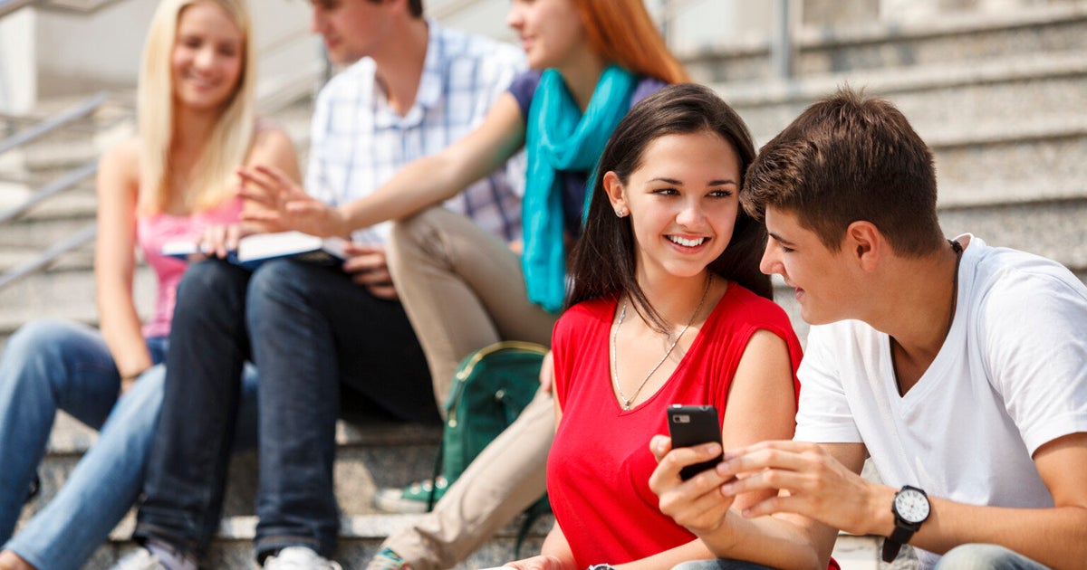 Students Matter | HuffPost UK Students