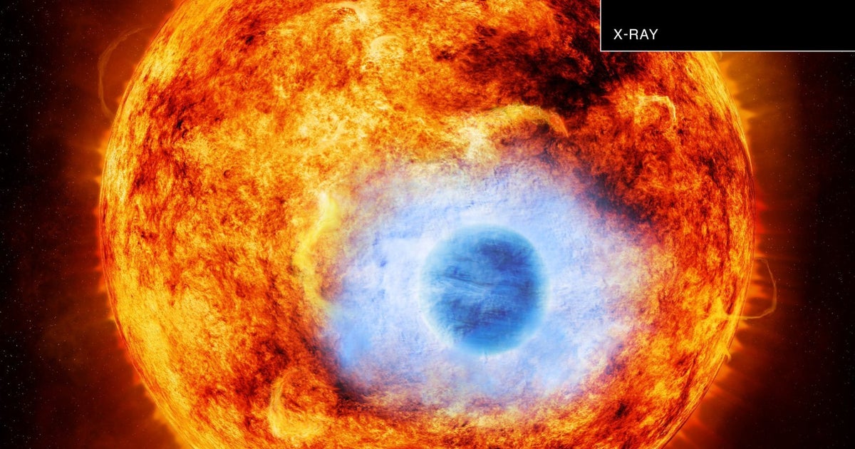 Scottish Scientists Granted £250K To Build Alien Detection Laser ...