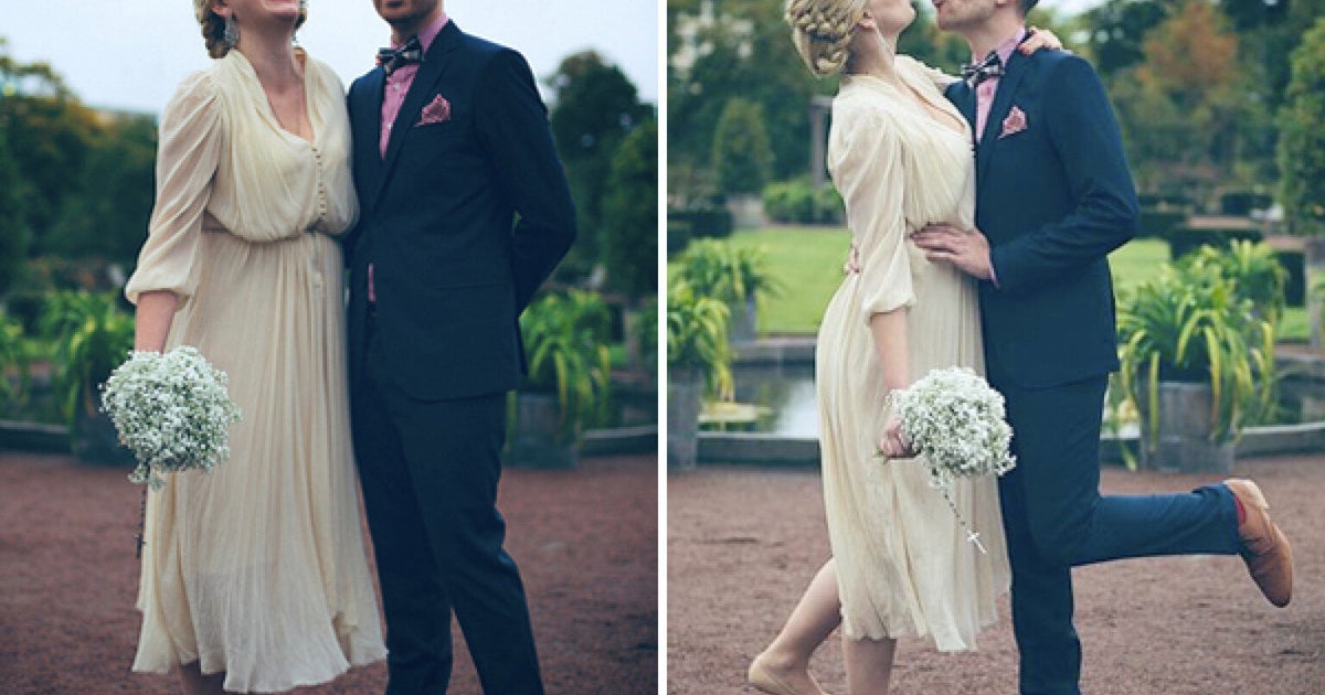 Save Your Marriage: Shrink Your Wedding | HuffPost UK Life