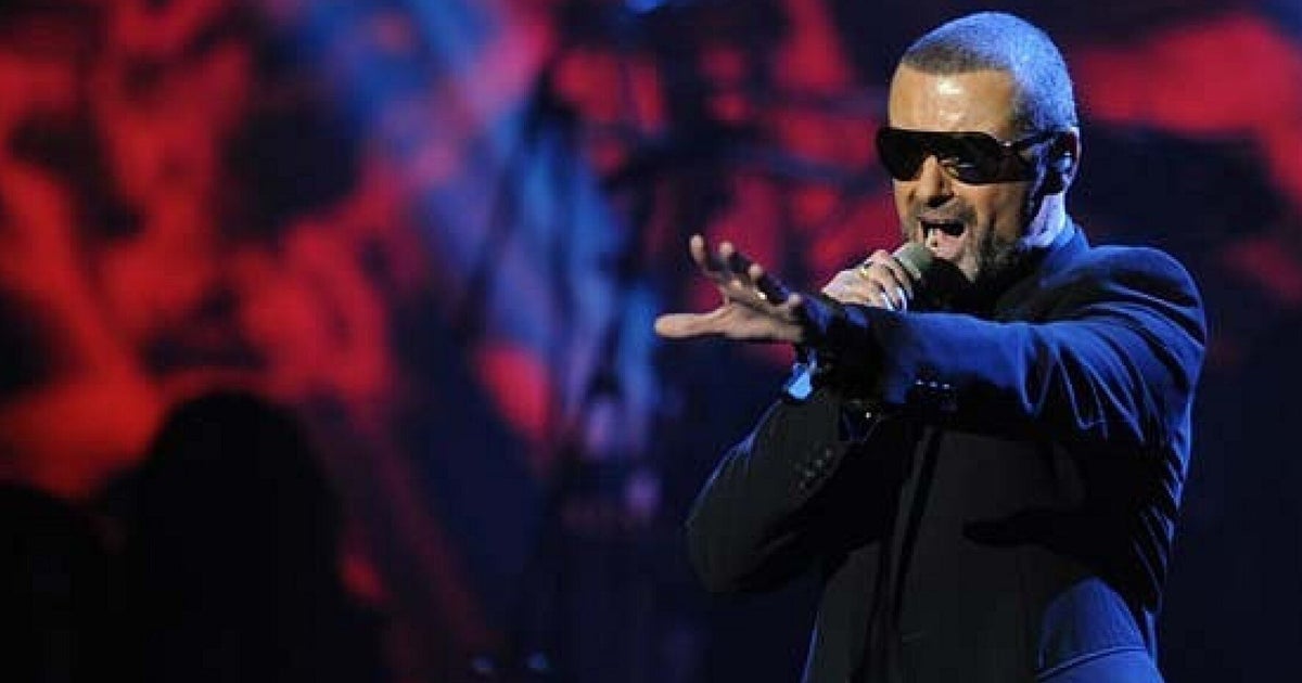 WATCH: George Michael Celebrates New Album 'Symphonica' With Free ...