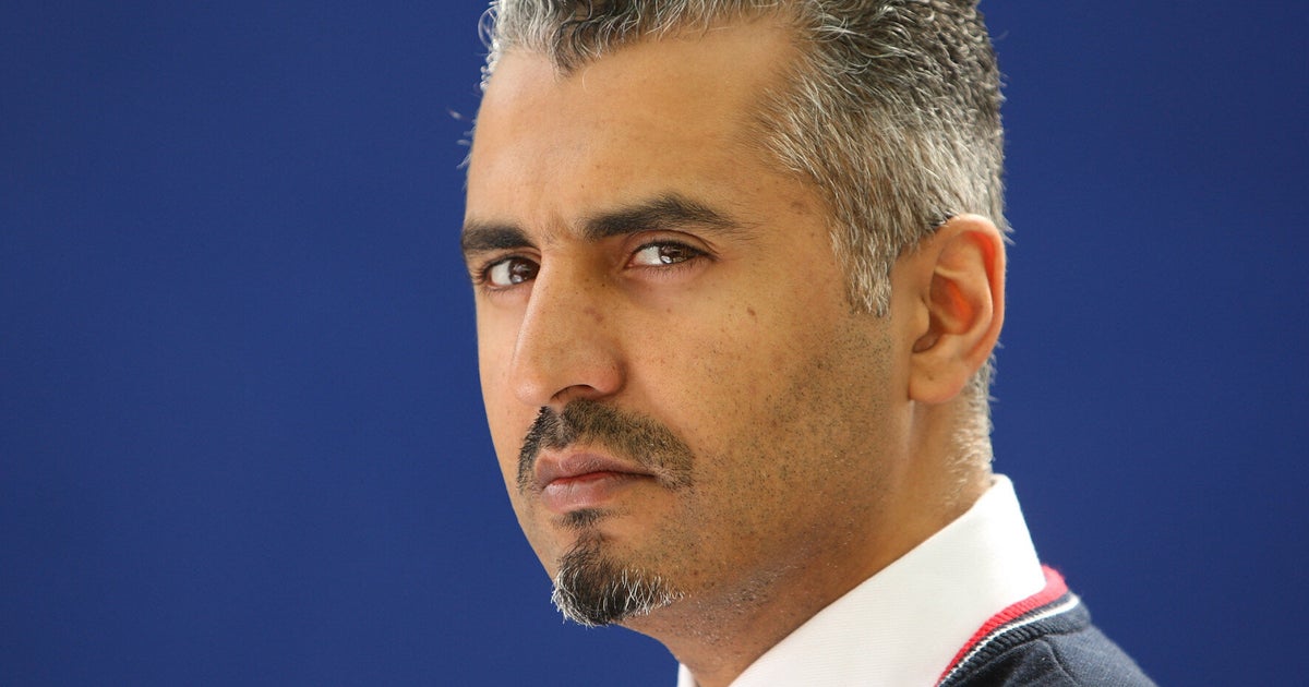 George Galloway And Muslim Activists Round On Lib Dem Candidate Maajid ...