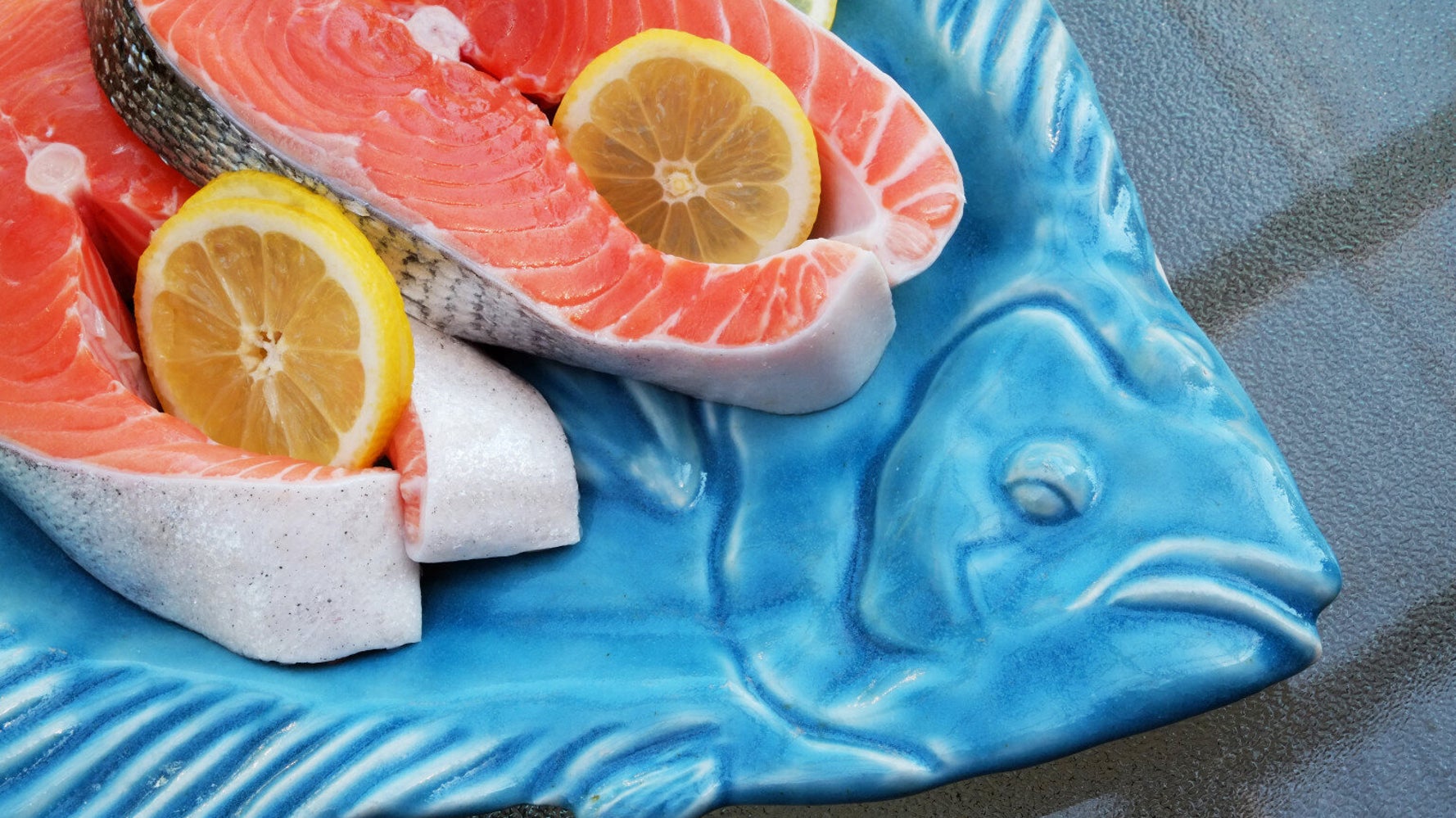 A Salmon And Fatty Fish Diet Can Help People Suffering From Rheumatoid ...