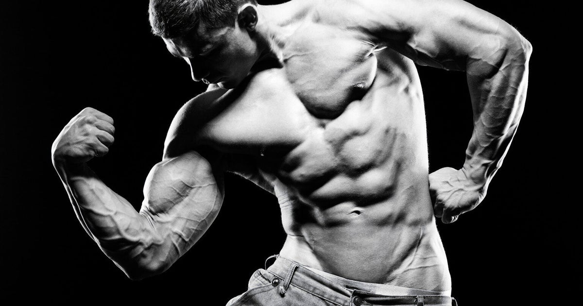 Can 'Muscle Men' be Intelligent as Well as Strong or Is the Last ...