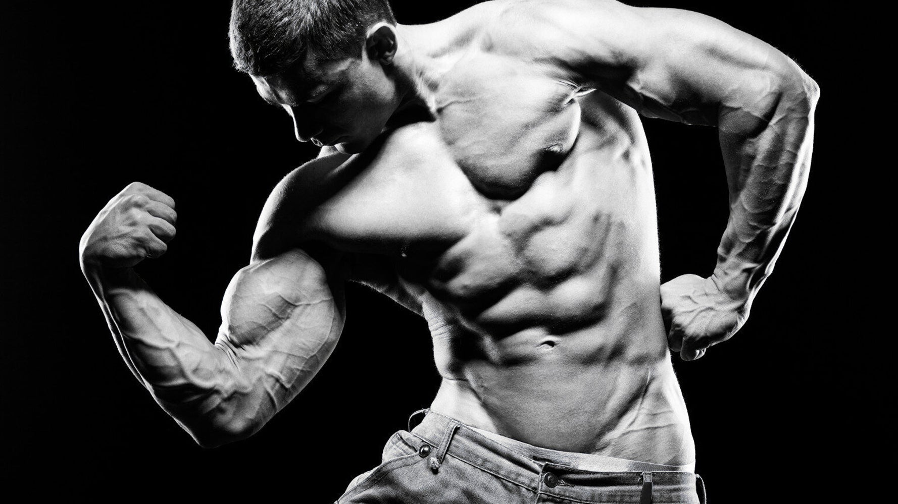 Can 'Muscle Men' be Intelligent as Well as Strong or Is the Last ...