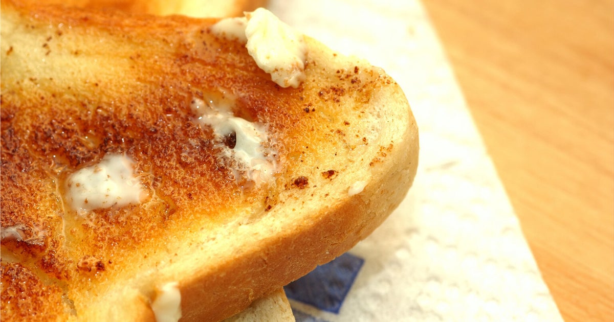 Man 'Smears Buttered Toast on Neighbor's Car', Gets Arrested And ...