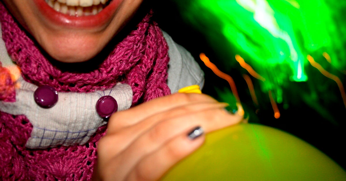 'Hippie Crack': Drug of Choice in the 1790s | HuffPost UK Life