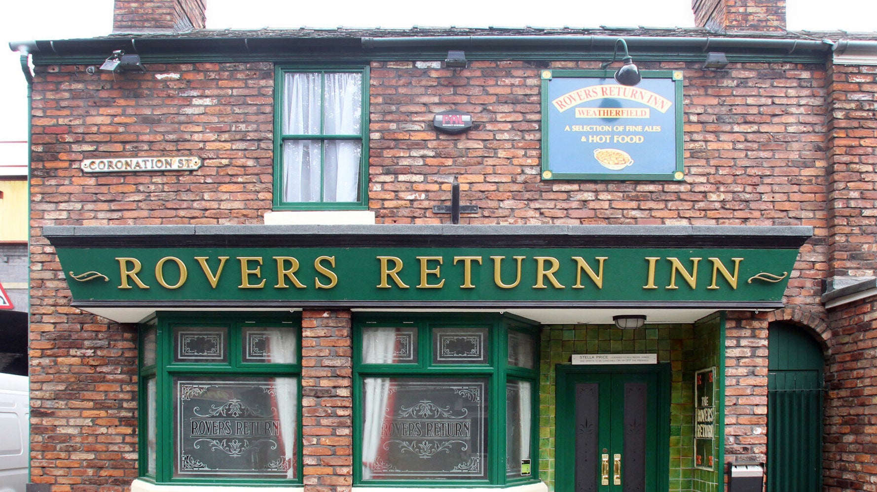 'Coronation Street' Spoilers: Liz McDonald 'To Return As Rovers ...