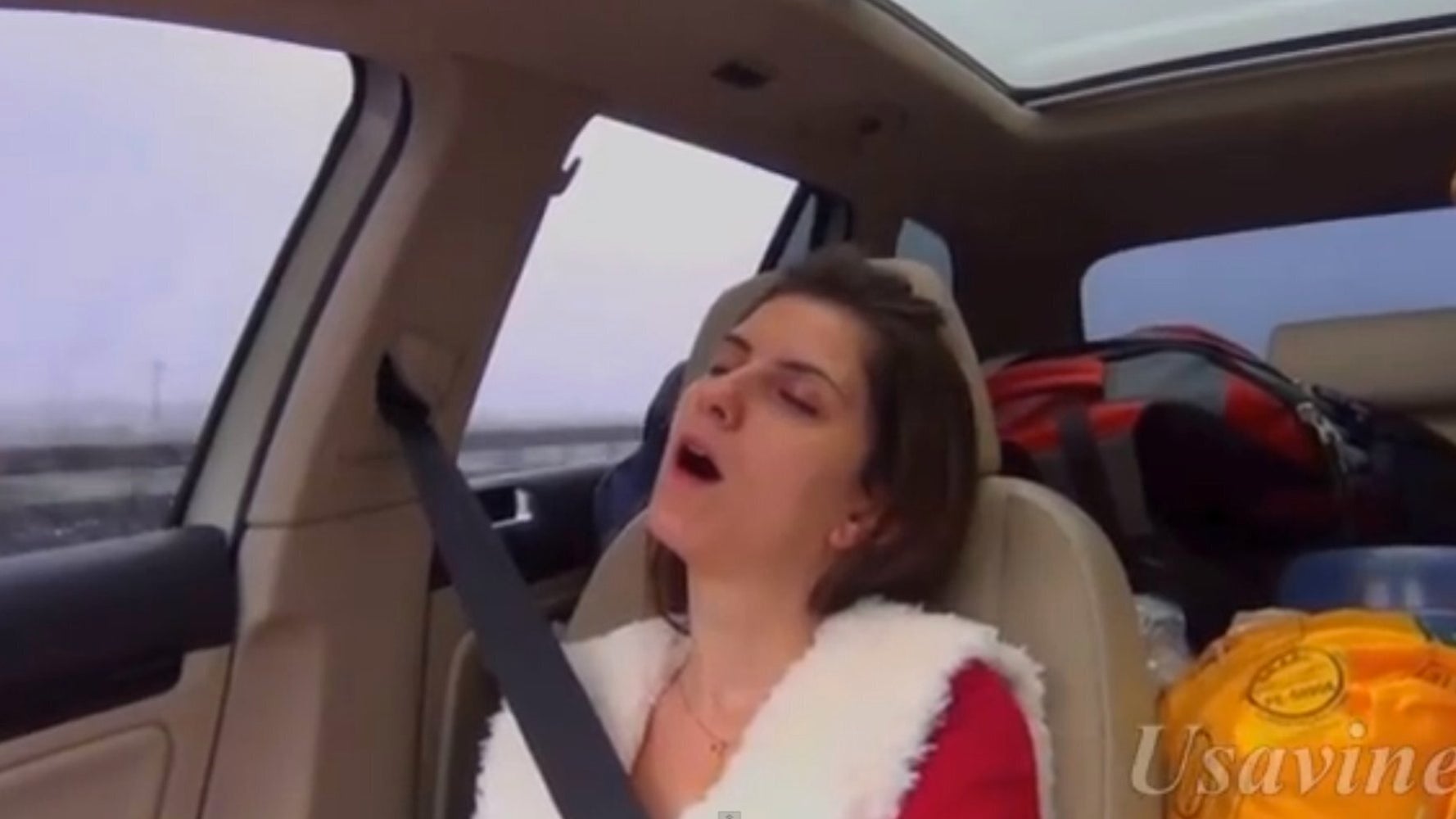The Funniest Waking People Up Pranks Video Huffpost Uk Comedy
