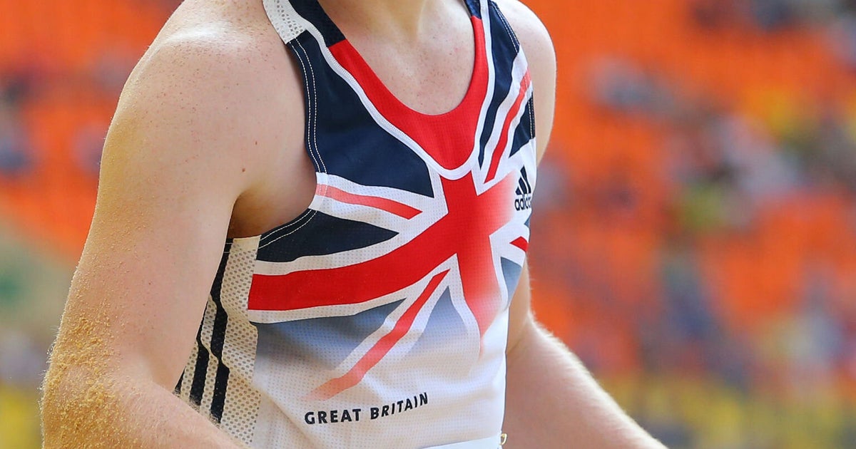 Greg Rutherford Defends World Championships Selection Despite Exit ...