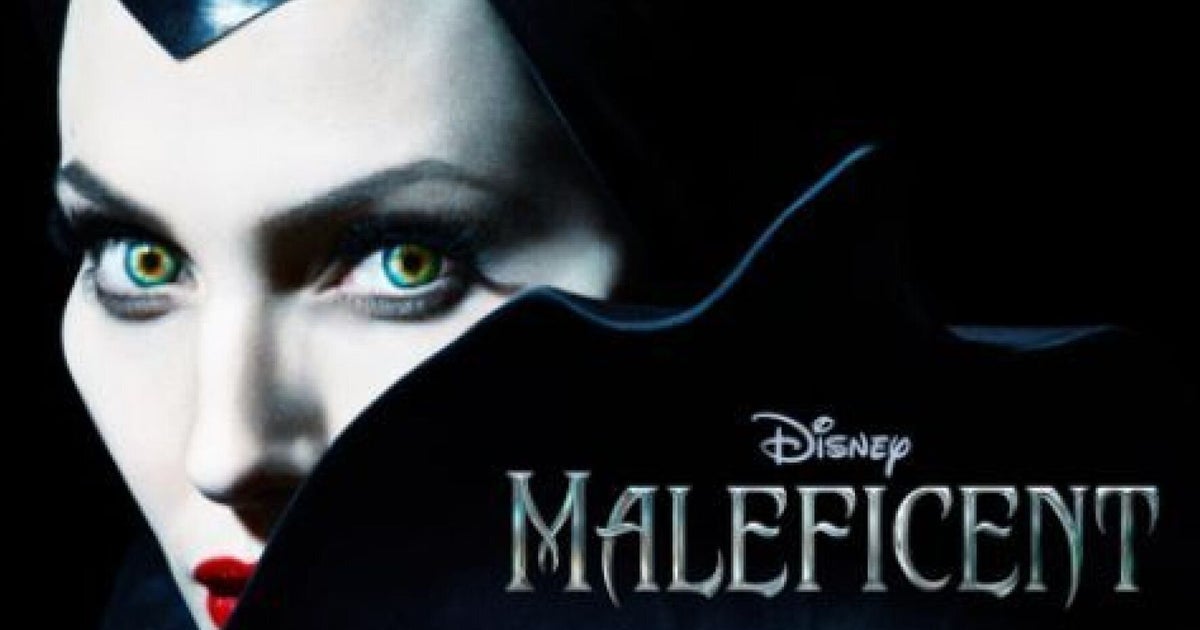 Maleficent Trailer Angelina Jolie Shows Us Her Wicked Side In New