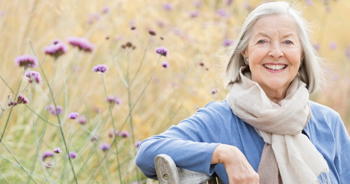 Older and Wiser? Give Women in Their 50s a Chance | HuffPost UK Life