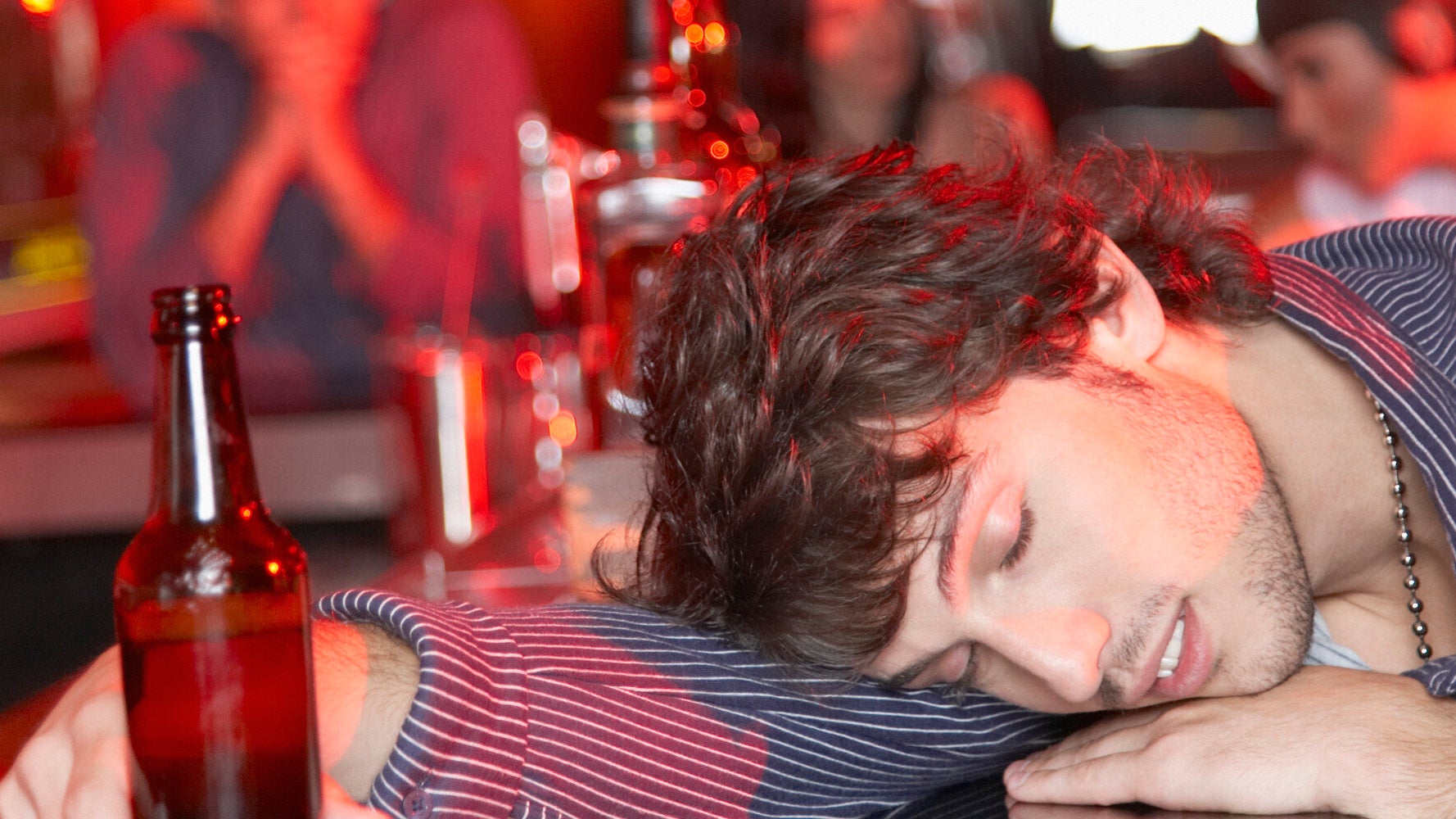 Lancaster University To Fine Students £200.. For Being Drunk | HuffPost ...
