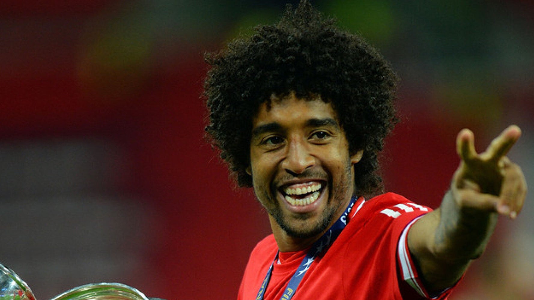 Dante, Bayern Munich Defender, 'Could Join Manchester United ...
