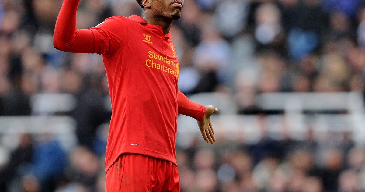 Gareth Bale's Love Heart And 19 More Awful Celebrations (PICTURES ...