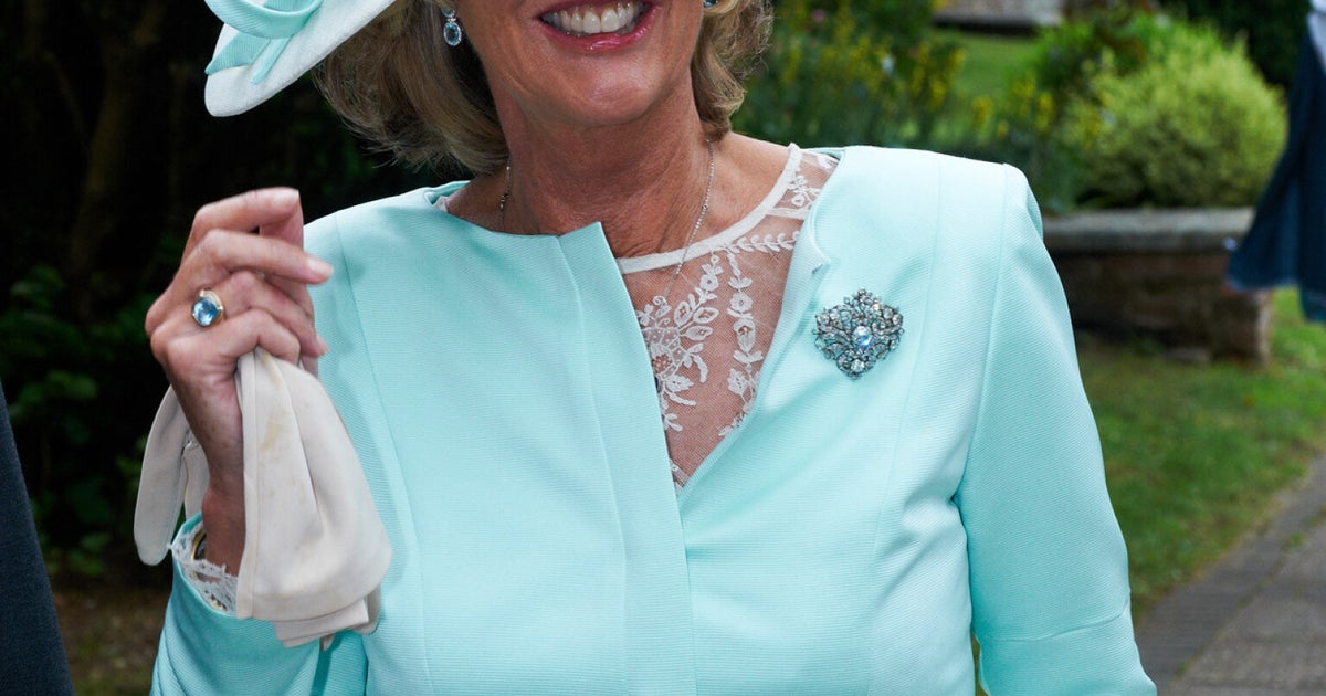 Lady Victoria Normanton Sues Saanen Bank For 'Negligence' After £93,000 ...