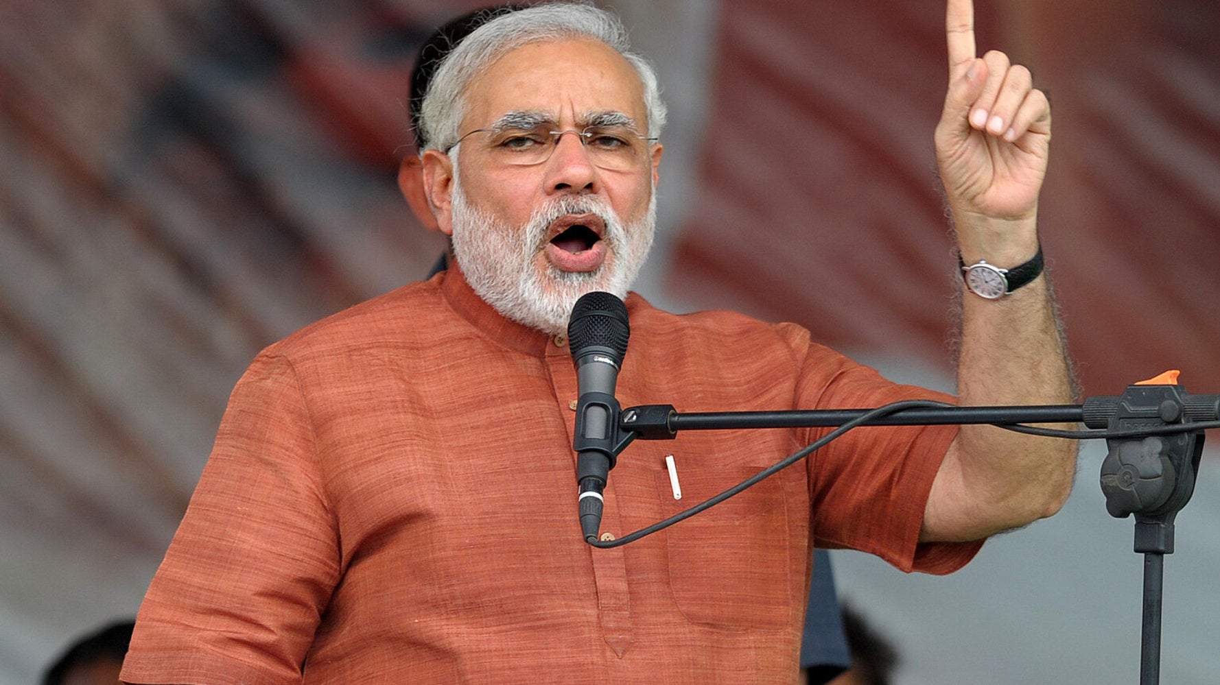 Narendra Modi, Hindu Nationalist Leader, Invited To UK After 10 Year ...