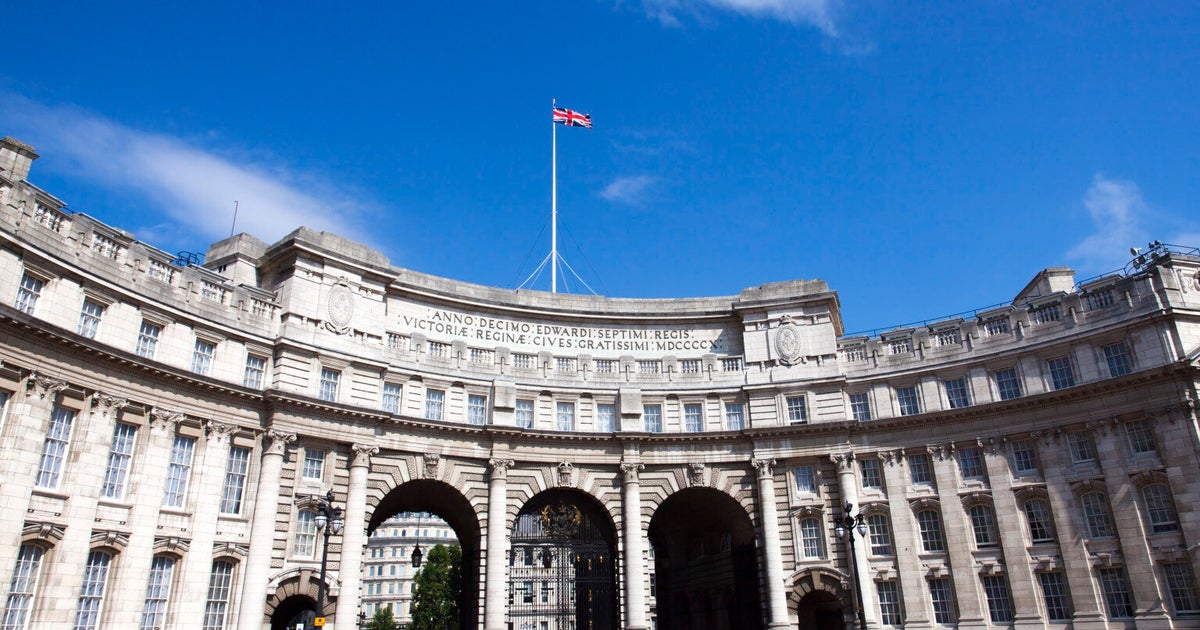 Admiralty Arch Luxury Hotel Developers 'Not Putting Enough Money Into ...