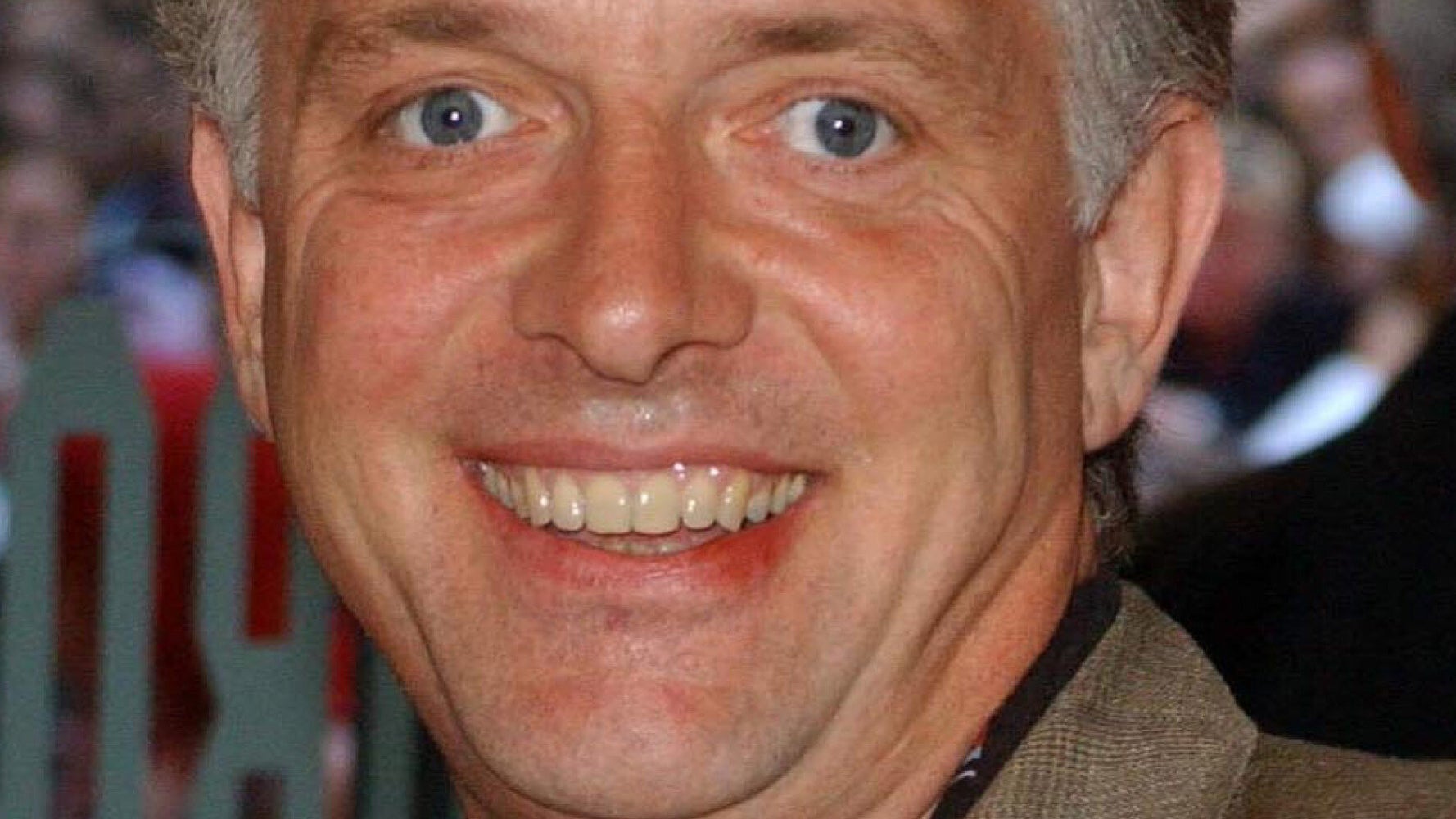 Rik Mayall Funeral: Family Ask Fans For 'Thoughts And Prayers' As They ...
