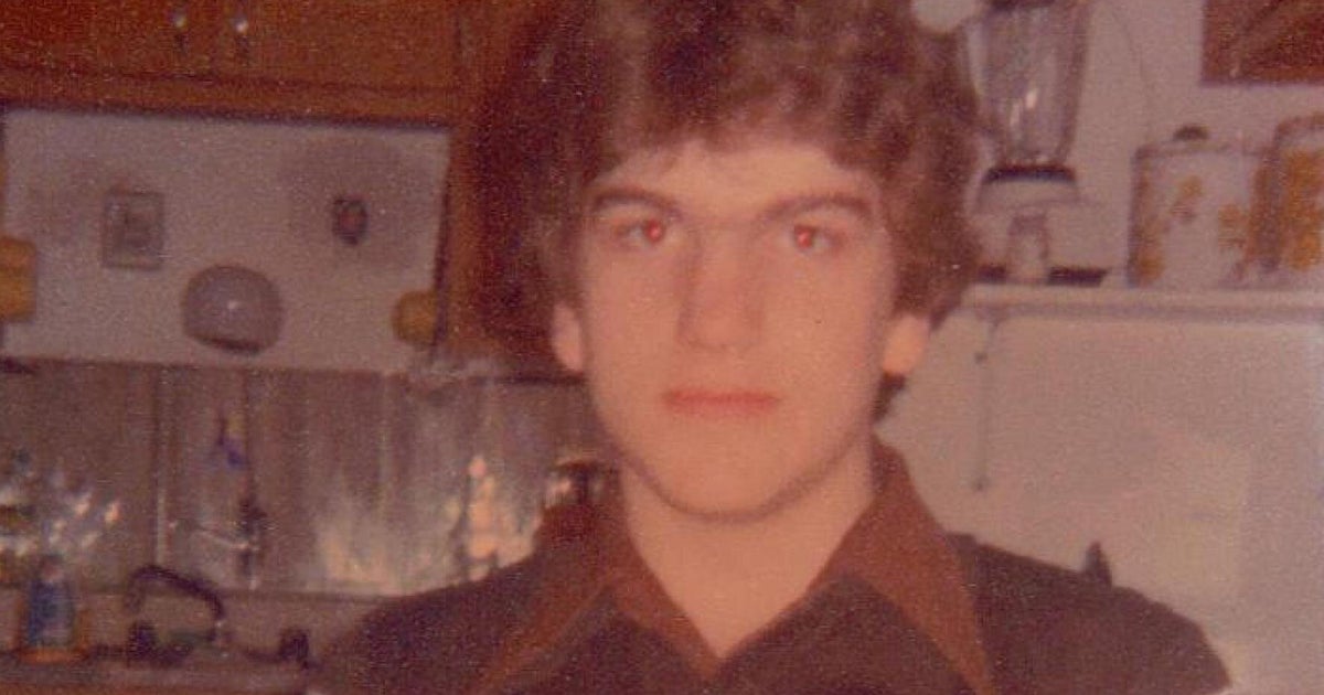 Bill Comeans Twitter Account Gives Voice To Teen Murdered 34 Years Ago ...