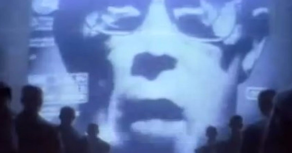 Apple '1984' Commercial Is 30 Years Old Today (VIDEO) | HuffPost UK Tech
