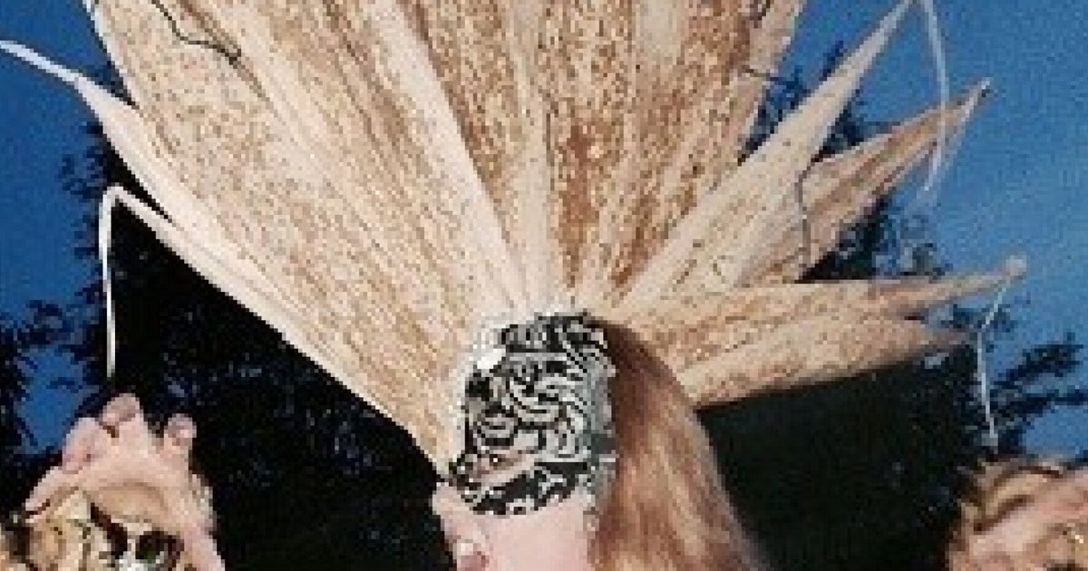 The Power of Mask Making | HuffPost UK Life