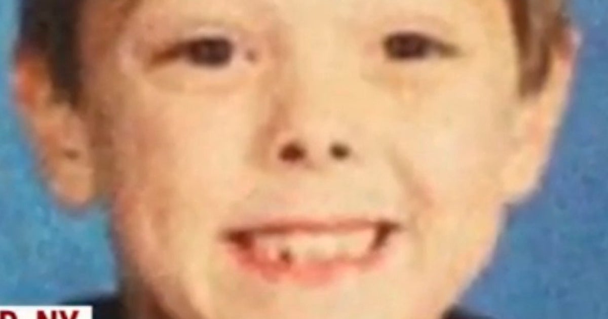 Tyler Doohan, Eight-Year-Old Boy, Died Saving Six Relatives From A Fire ...