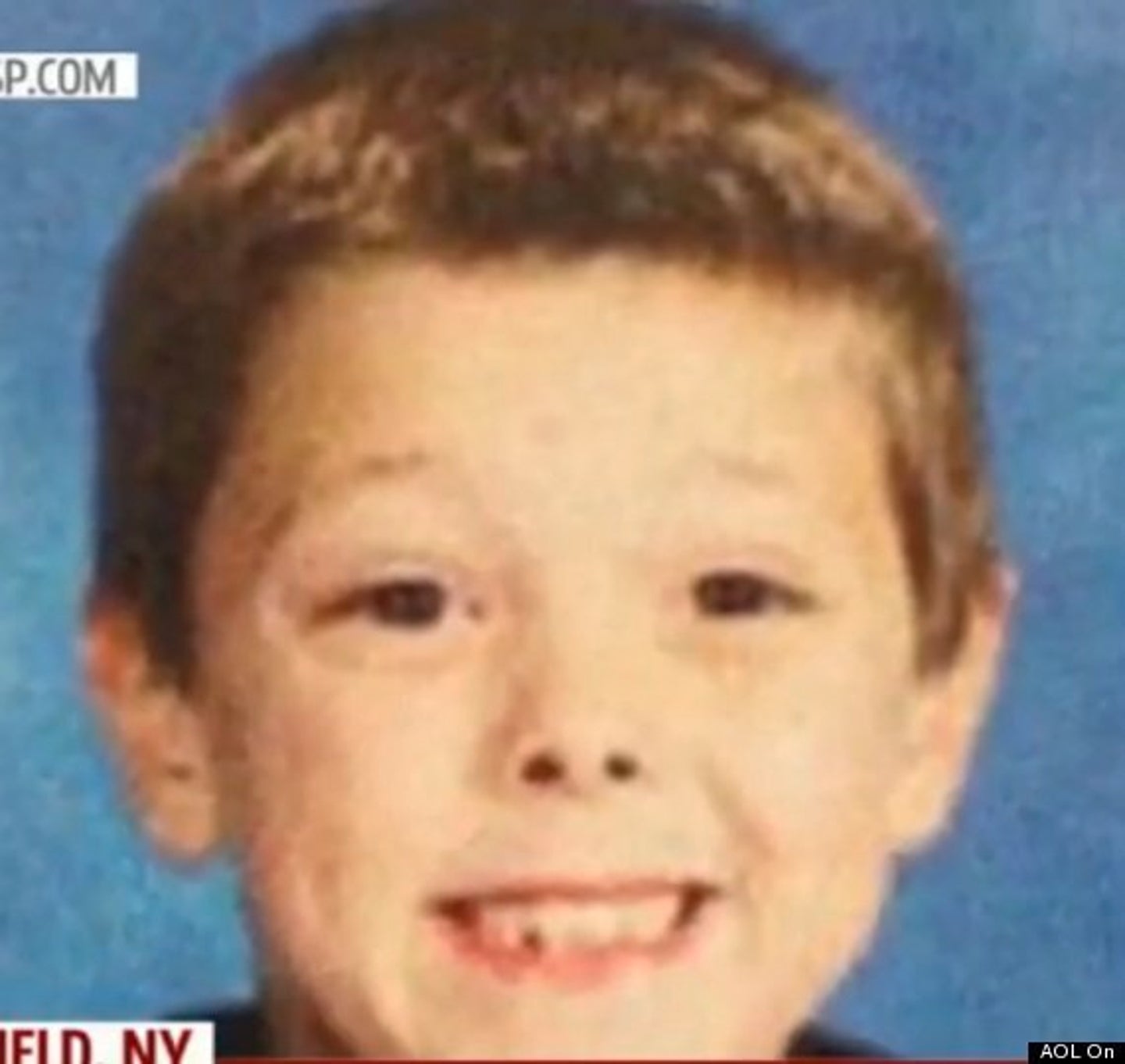 Tyler Doohan, Eight-Year-Old Boy, Died Saving Six Relatives From A Fire ...