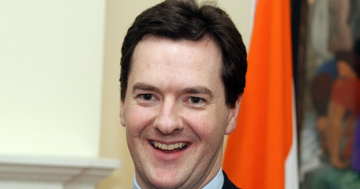 Mehdi's Morning Memo: Giddy Gideon | HuffPost UK Politics