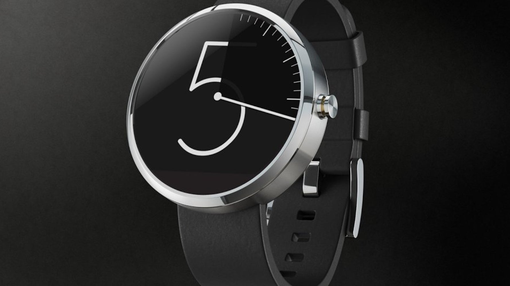 Moto 360 Smartwatch Design Competition Finalists Are All Utterly ...