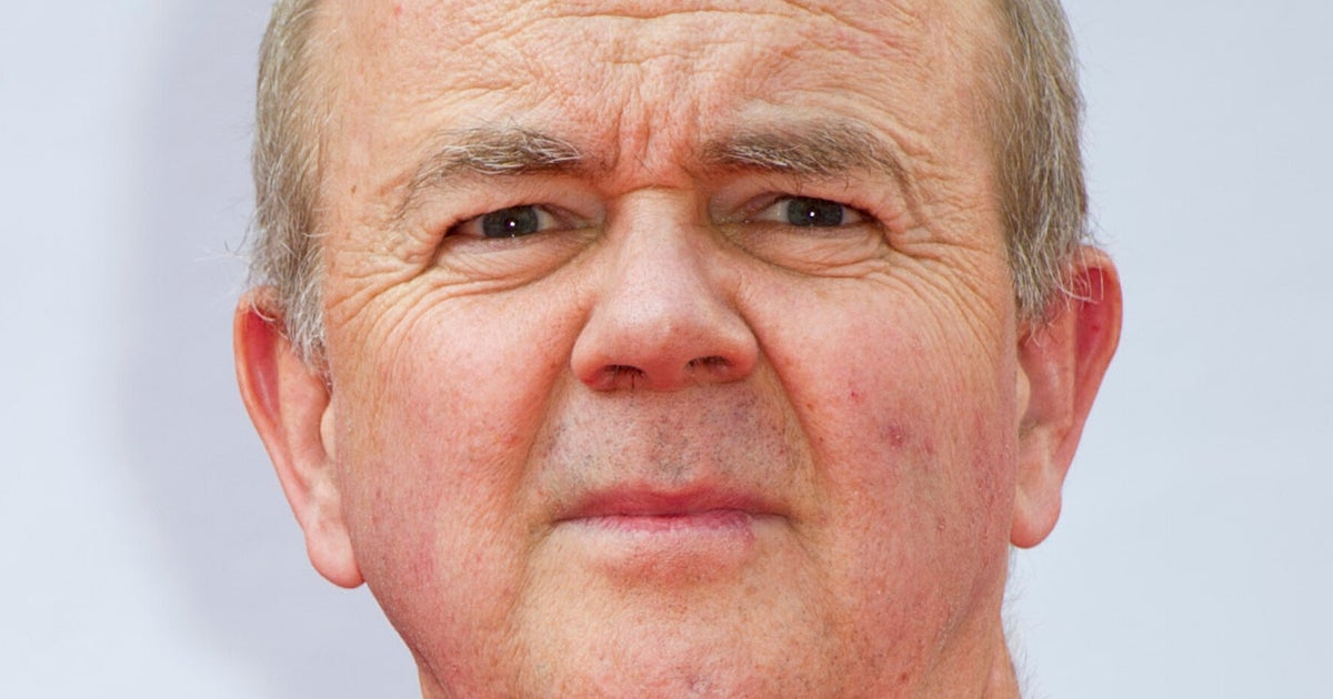 Ian Hislop Vs Steve Coogan: Private Eye Editor Quits Index On ...