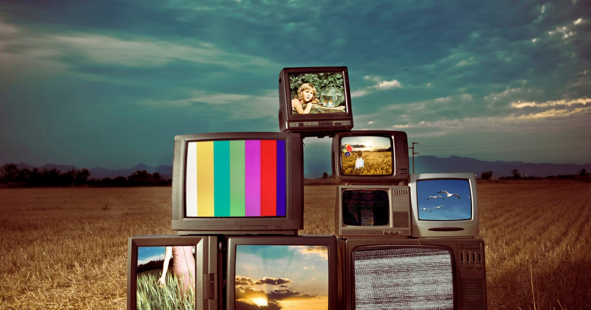Multi-view TVs: TV for Two | HuffPost UK Tech