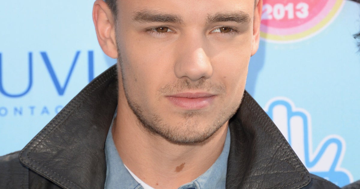 One Direction's Liam Payne 'Dating School Friend Sophia Smith ...