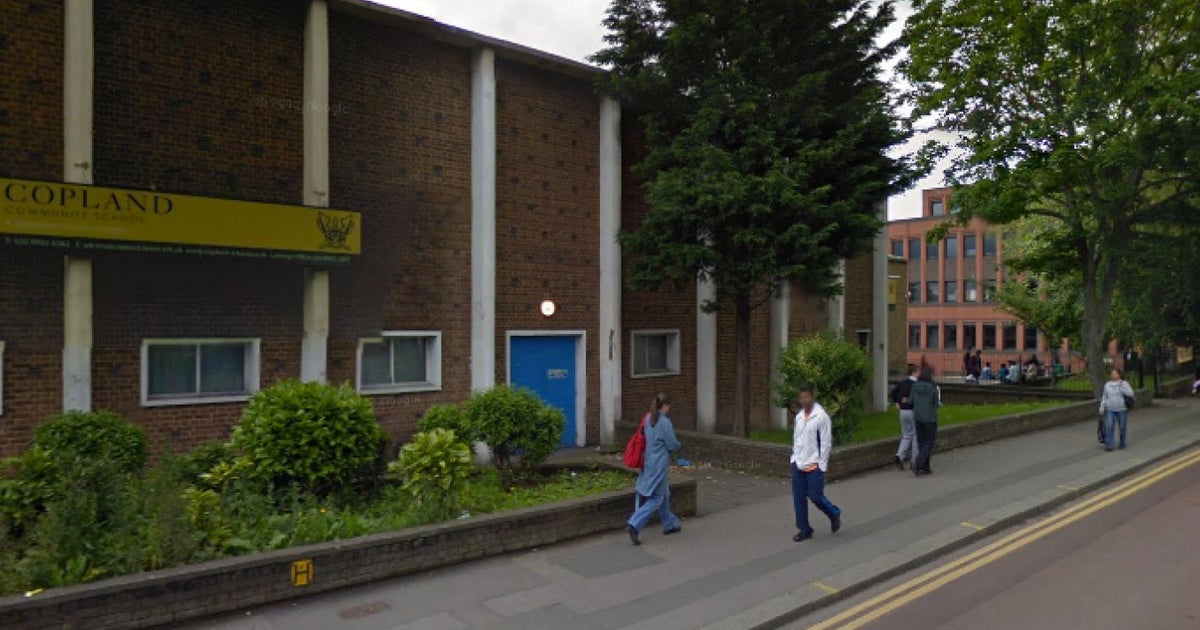 A-Level Results: Students Lose University Places Due To Copland ...