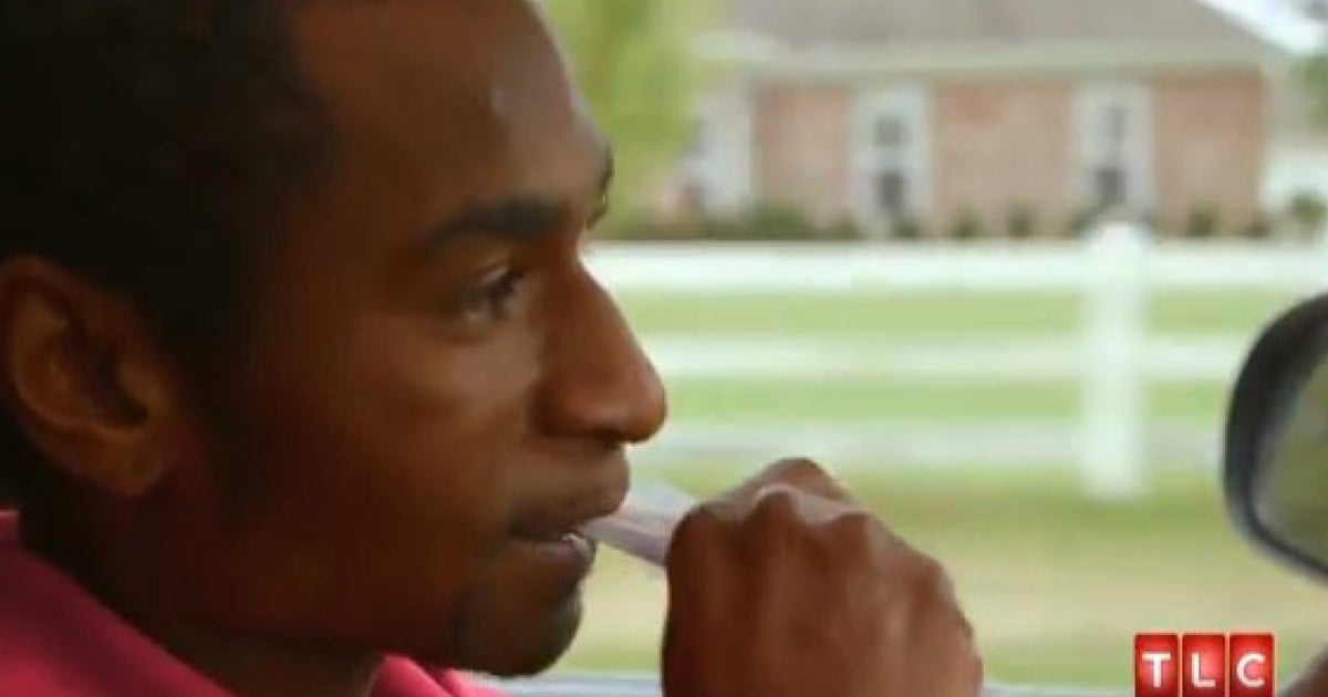 Man Addicted To Plastic Bags Has Chomped Over 60,000 - But Medical ...