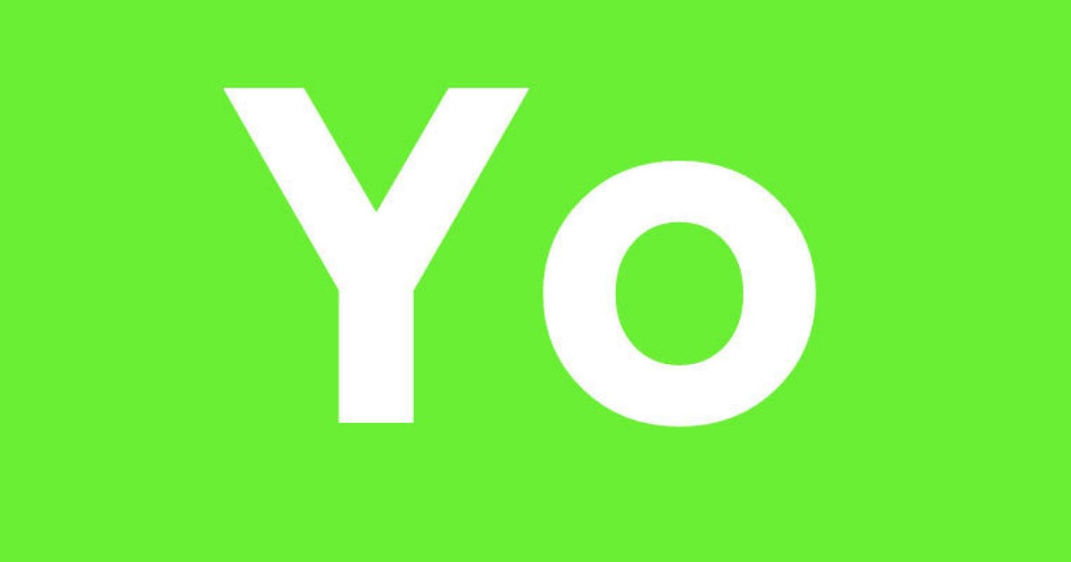 Has 'Yo' Been Hacked Already? | HuffPost UK Tech Has 'Yo' Been Hacked Already? | HuffPost UK Tech