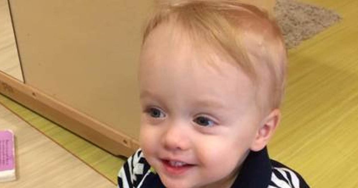 Justin Harris Charged With Murder Of Toddler Son Cooper Who Died In Hot ...