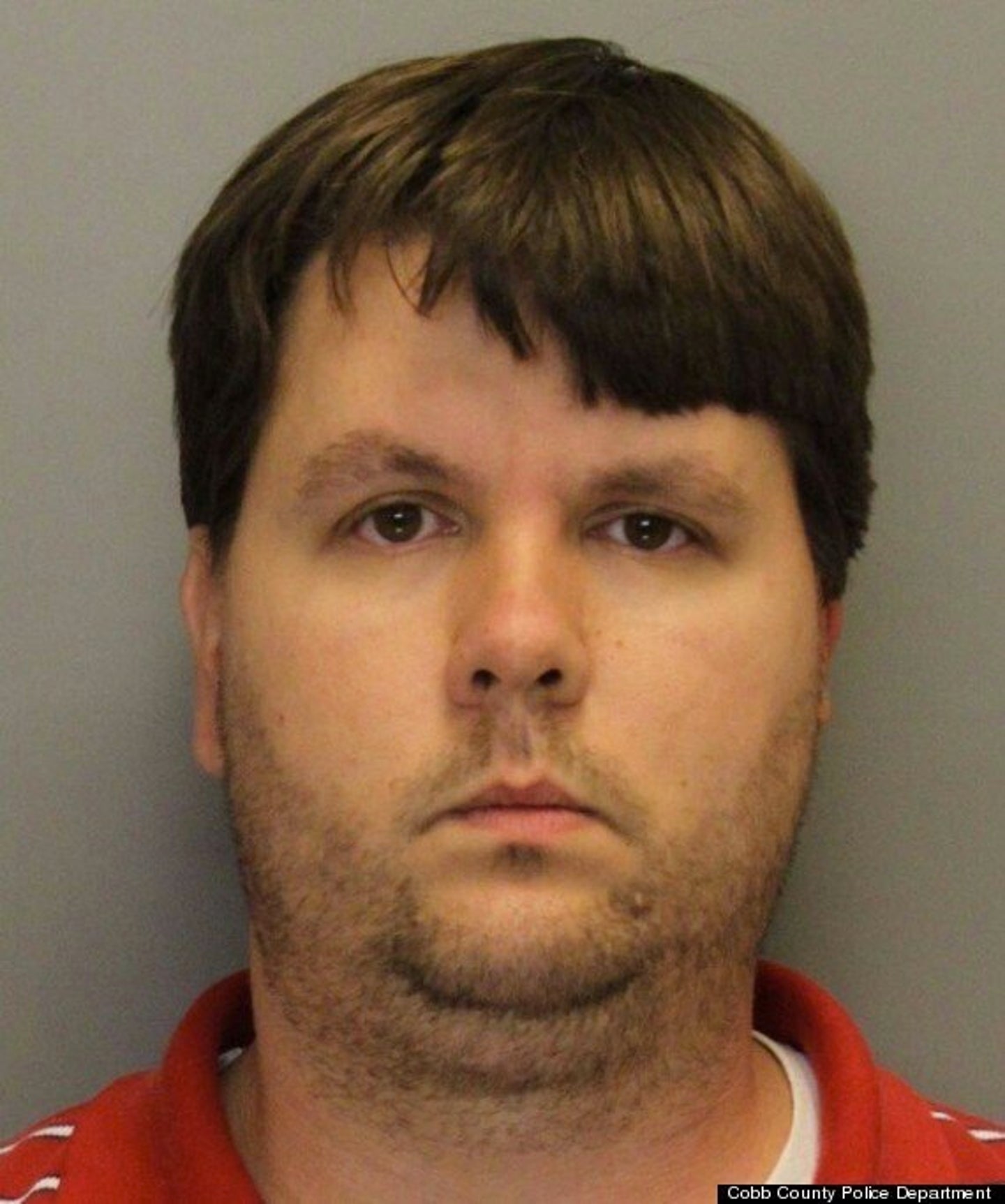 Justin Harris Charged With Murder Of Toddler Son Cooper Who Died In Hot ...
